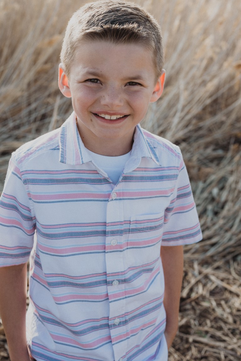 Mangum Family Photos – J. L. Kay Photo