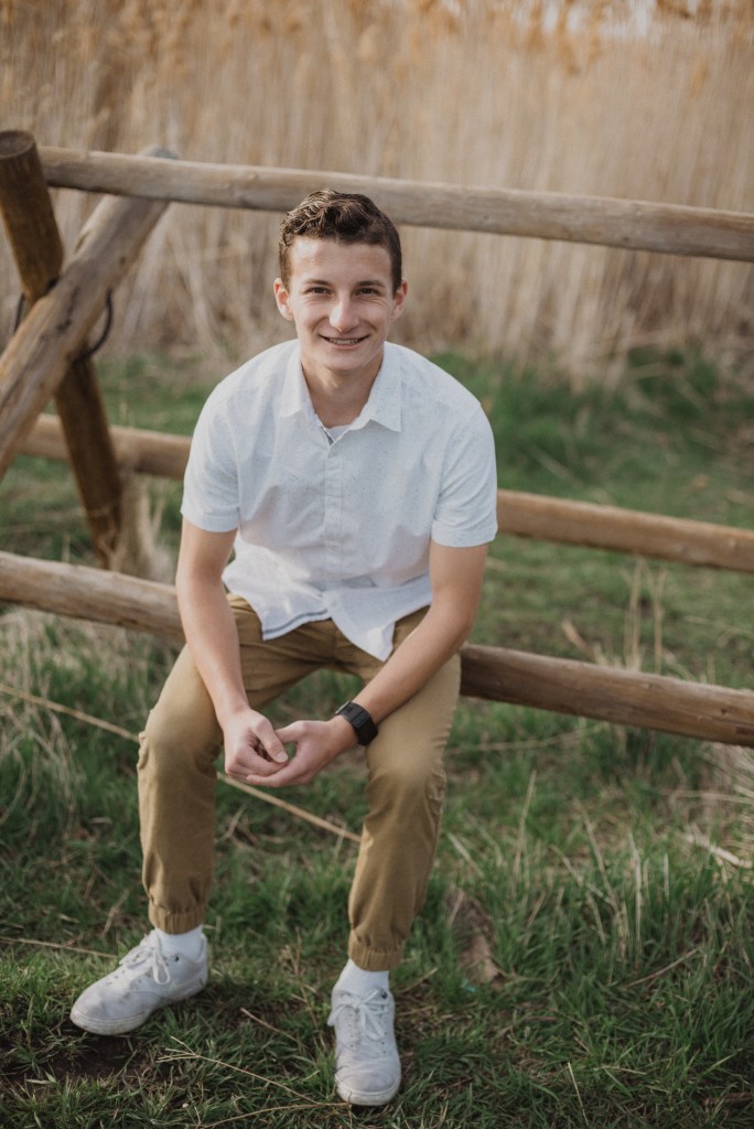 Mangum Family Photos – J. L. Kay Photo