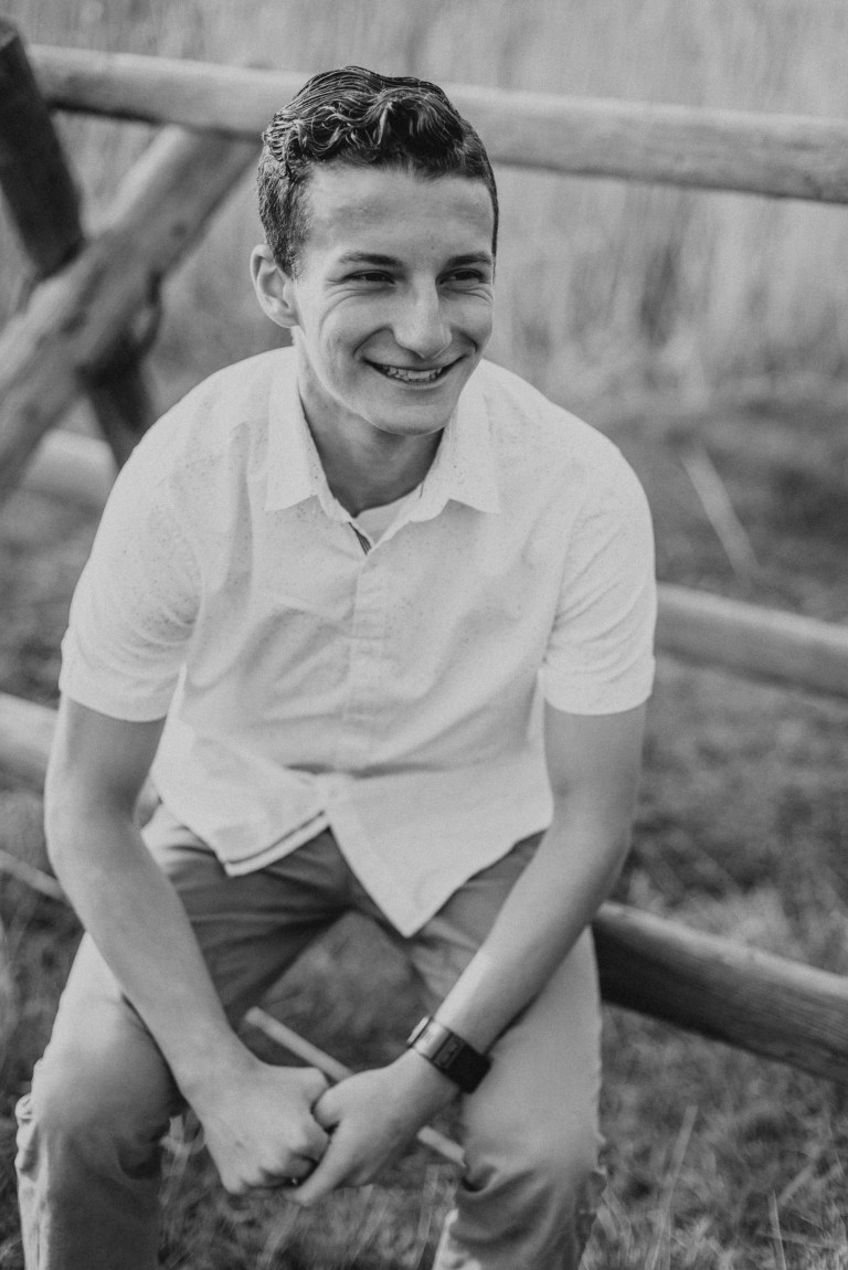 Mangum Family Photos – J. L. Kay Photo