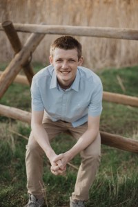 Mangum Family Photos – J. L. Kay Photo